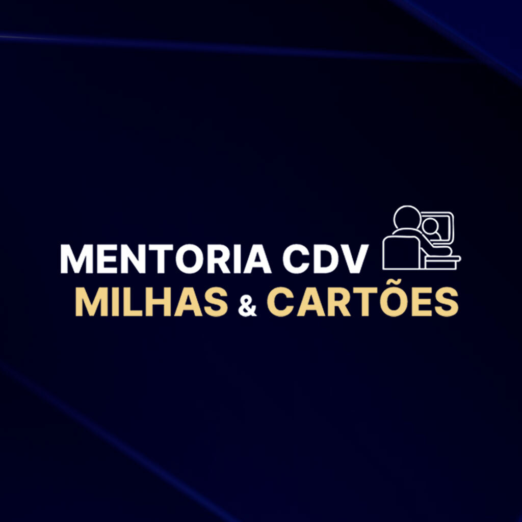 Mentoria Embarque com Milhas
