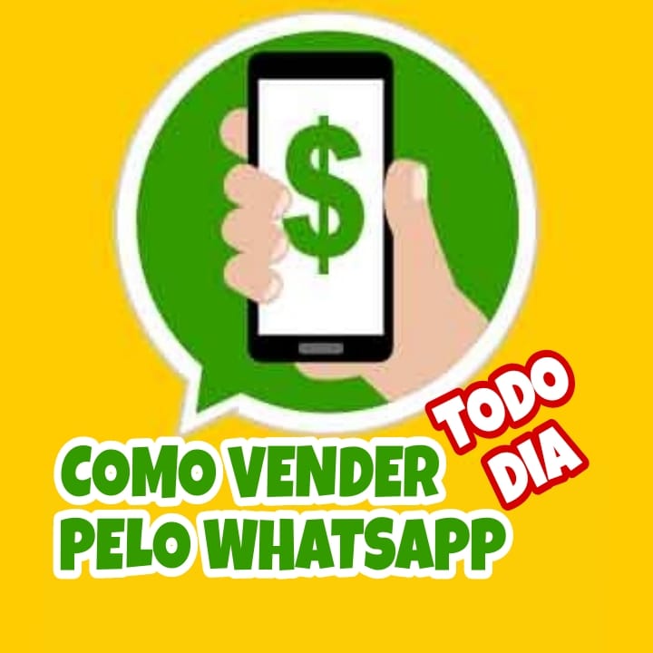 Venda Todo Dia com Whatzapp - M. G. | Hotmart