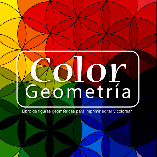 Color Geometría - spublicitarias176@gmail.com | Hotmart