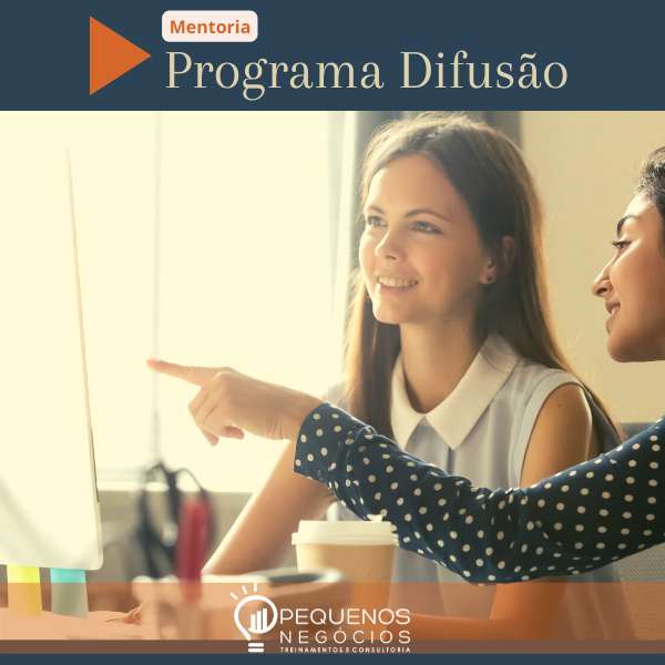 Programa Difusão - Isabel Campos | Hotmart