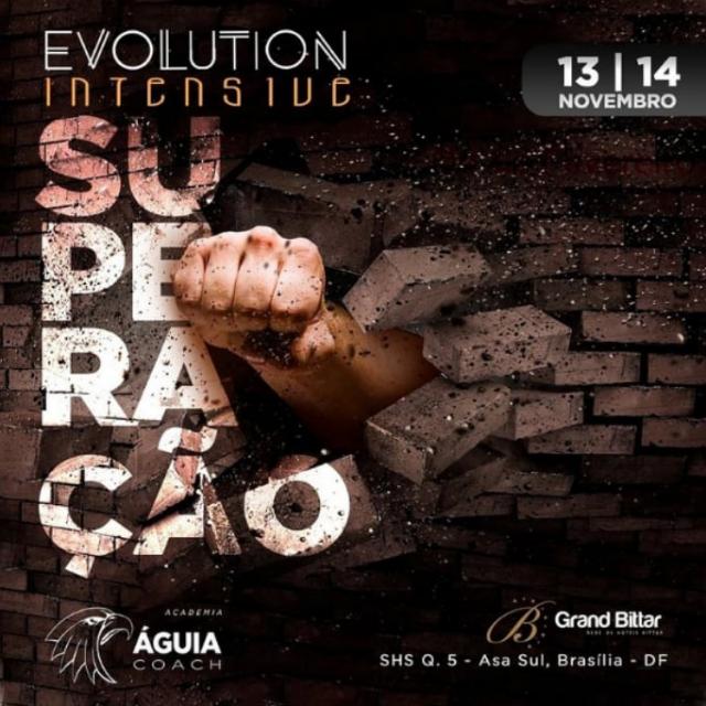 Evolution Intensive - Superação