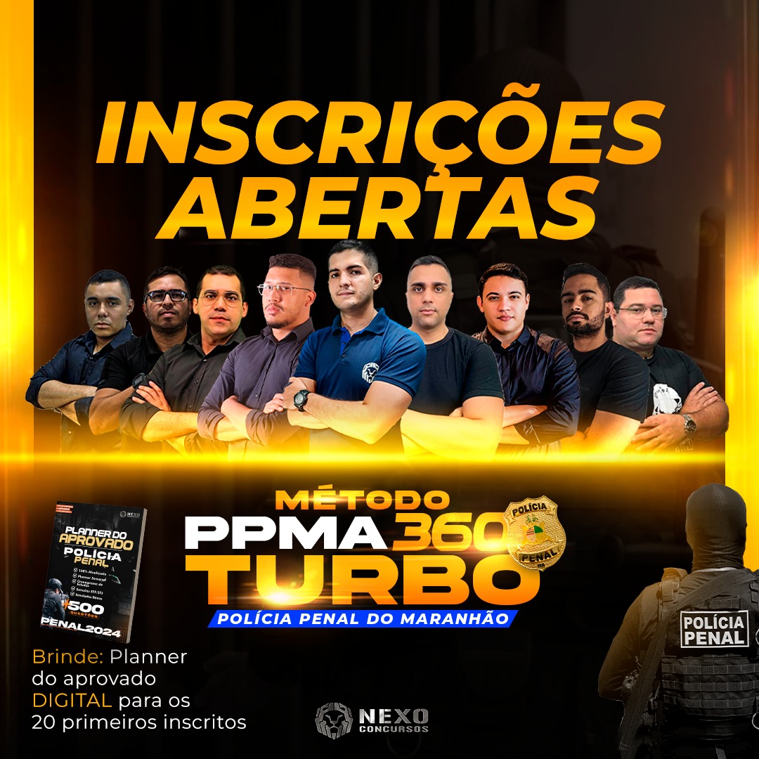 MÉTODO PPMA 360 TURBO