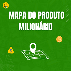 MAPA DE PRODUCTO MILLONARIO - marketing ltda | Hotmart
