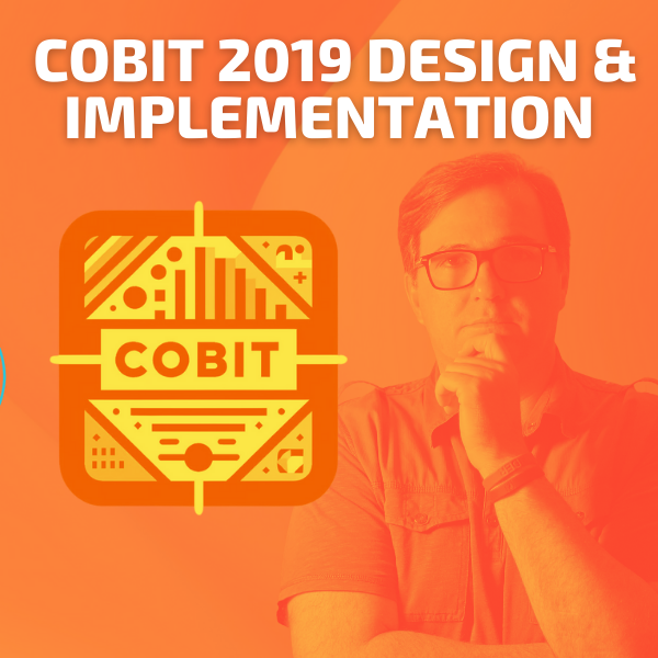 COBIT 2019 DESIGN & IMPLEMENTATION - Roberto Arteiro, ITXPRO | Hotmart COBIT 2019 DESIGN & IMPLEMENTATION - Roberto Arteiro, ITXPRO | Hotmart