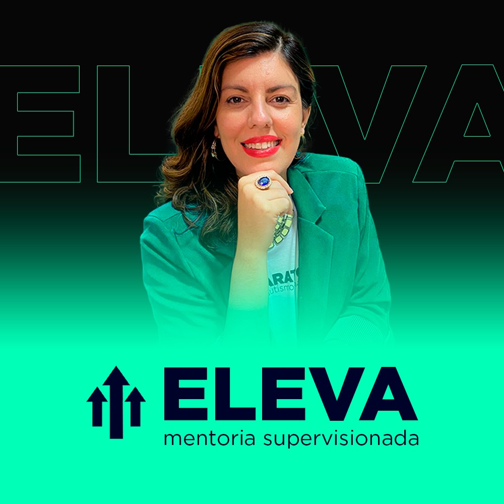 Mentoria supervisionada Eleva - Daniela Janssen | Hotmart