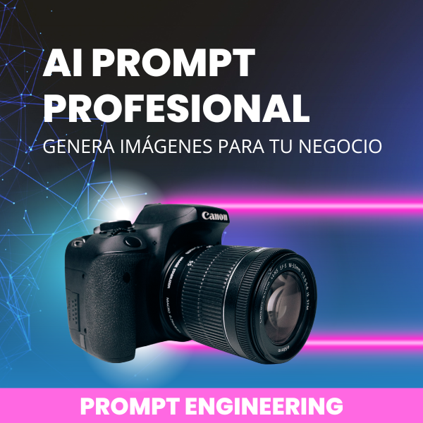 Prompt engineering - Lista de comandos para IA de imágenes (Válido ...