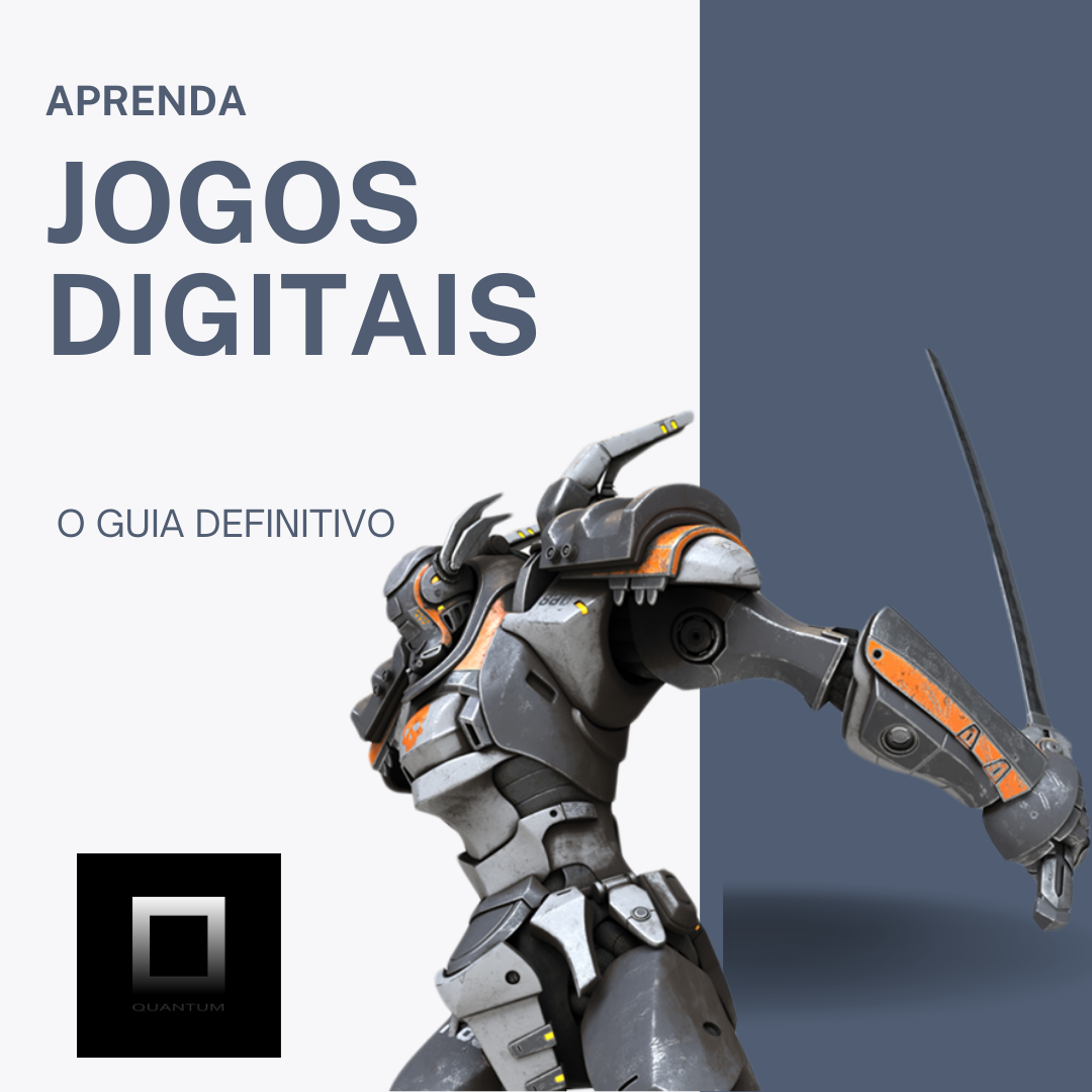 Tecnologia Em Jogos Digitais - O Guia Definitivo - Edson Camacho