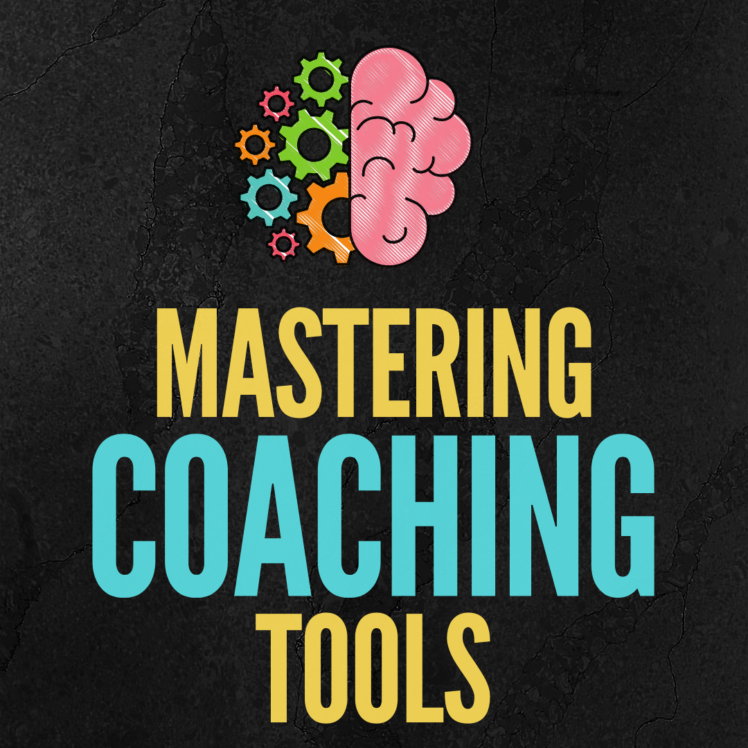 Mastering Coaching Tools - Coach PRO | Hotmart