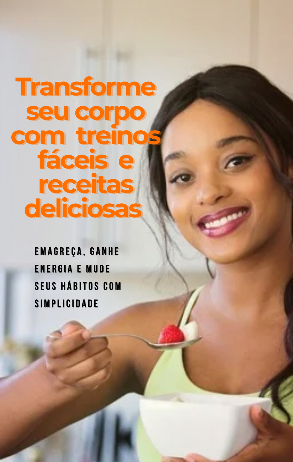 Transforme seu corpo em 30 dias - Antônio Carlos lima | Hotmart