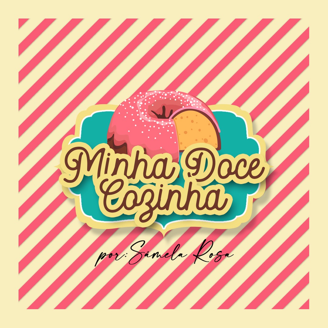Minha Doce Cozinha