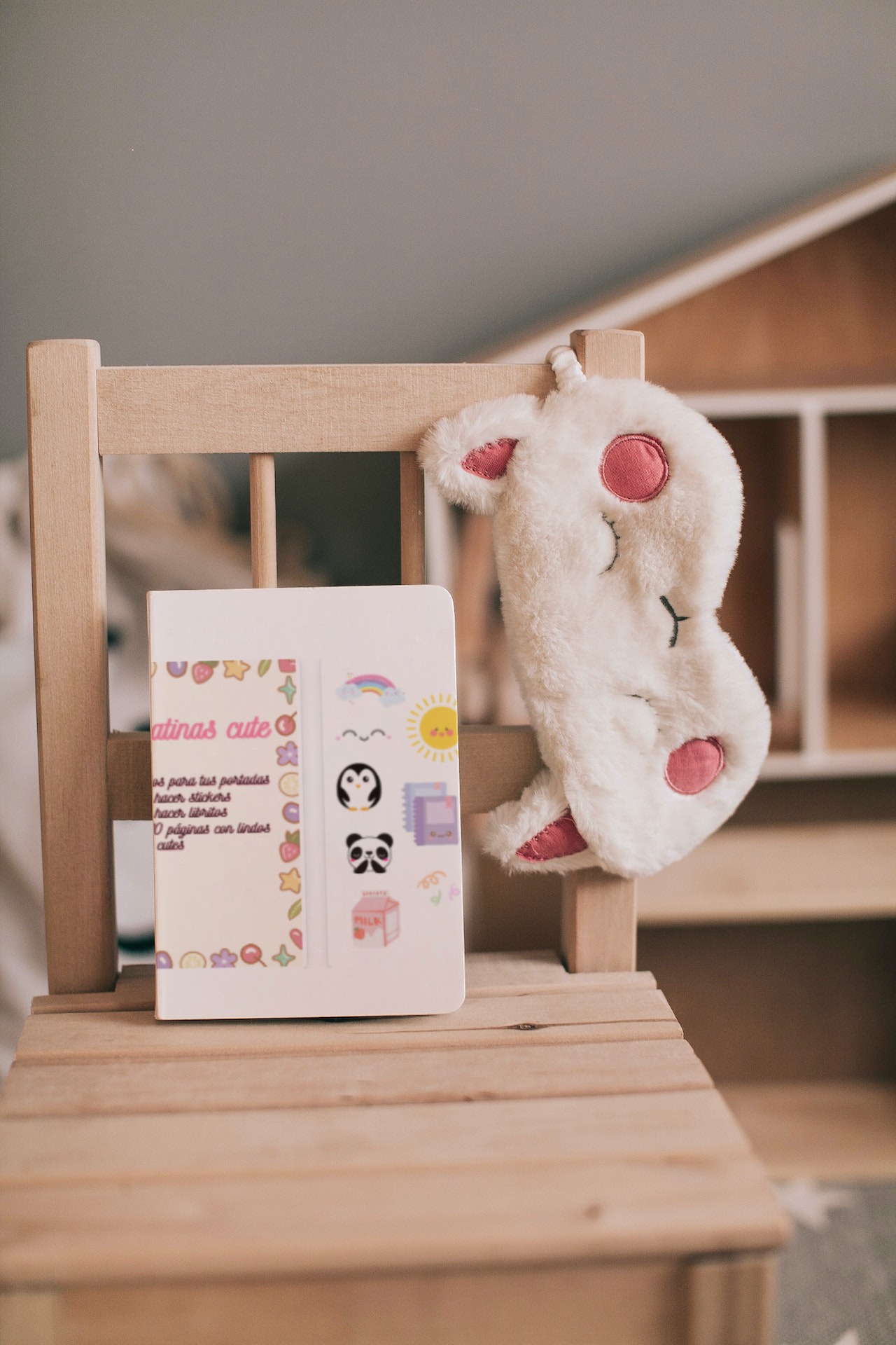 Diseños dePegatinas/Stickers/Dibujitos 🎀 Cutes en formato PDF y PNG 📕 ...