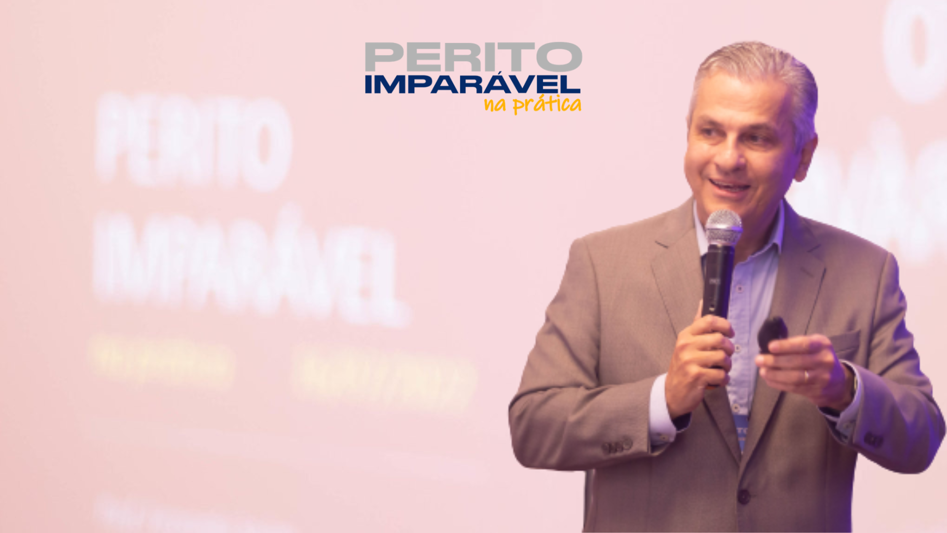 Perito Imparável na Prática - São Paulo - Academia do Perito | Hotmart