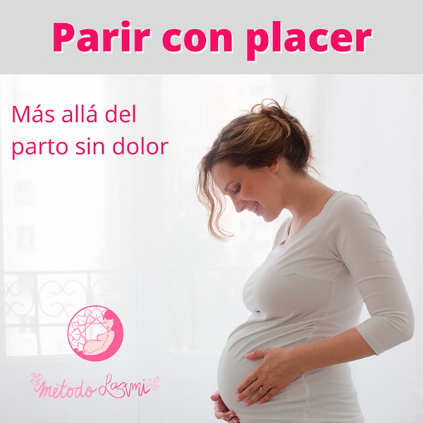 Parir con placer - Aixa Laxmi | Hotmart