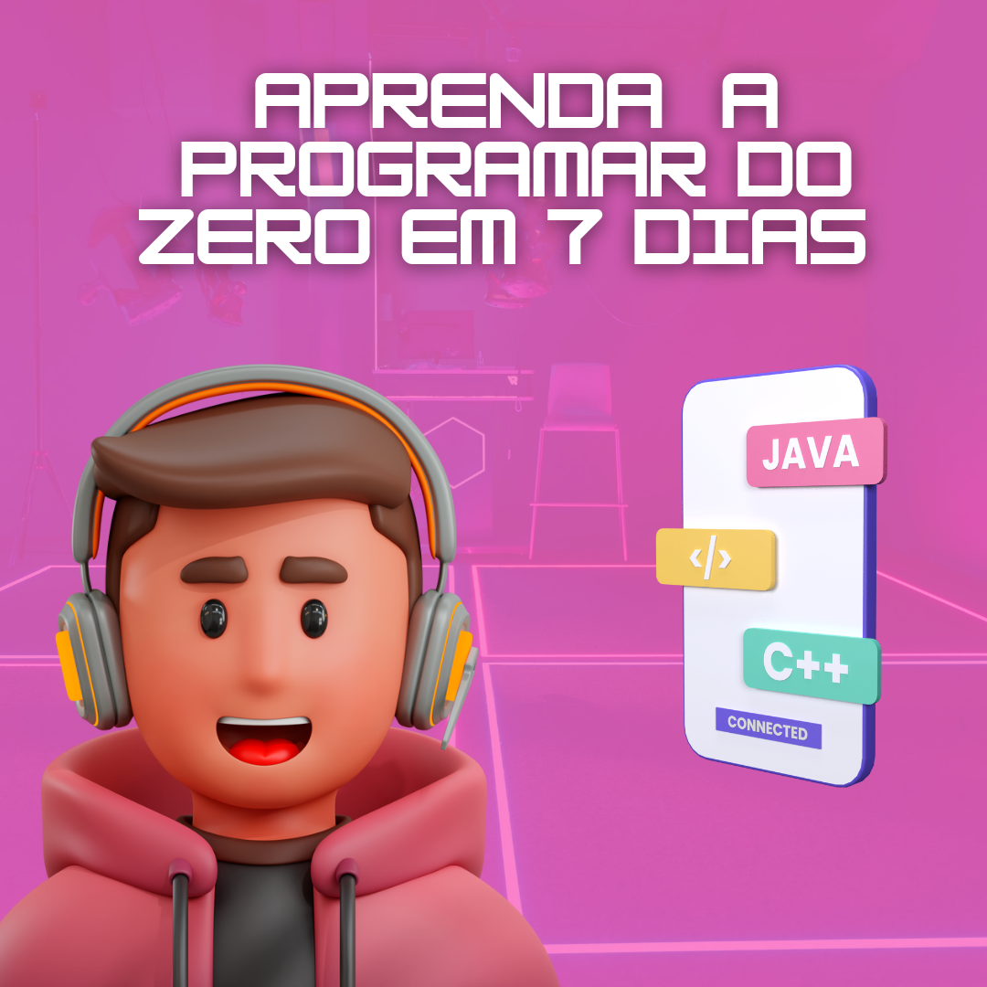 Aprenda a programar - Joao Vitor Gomes | Hotmart