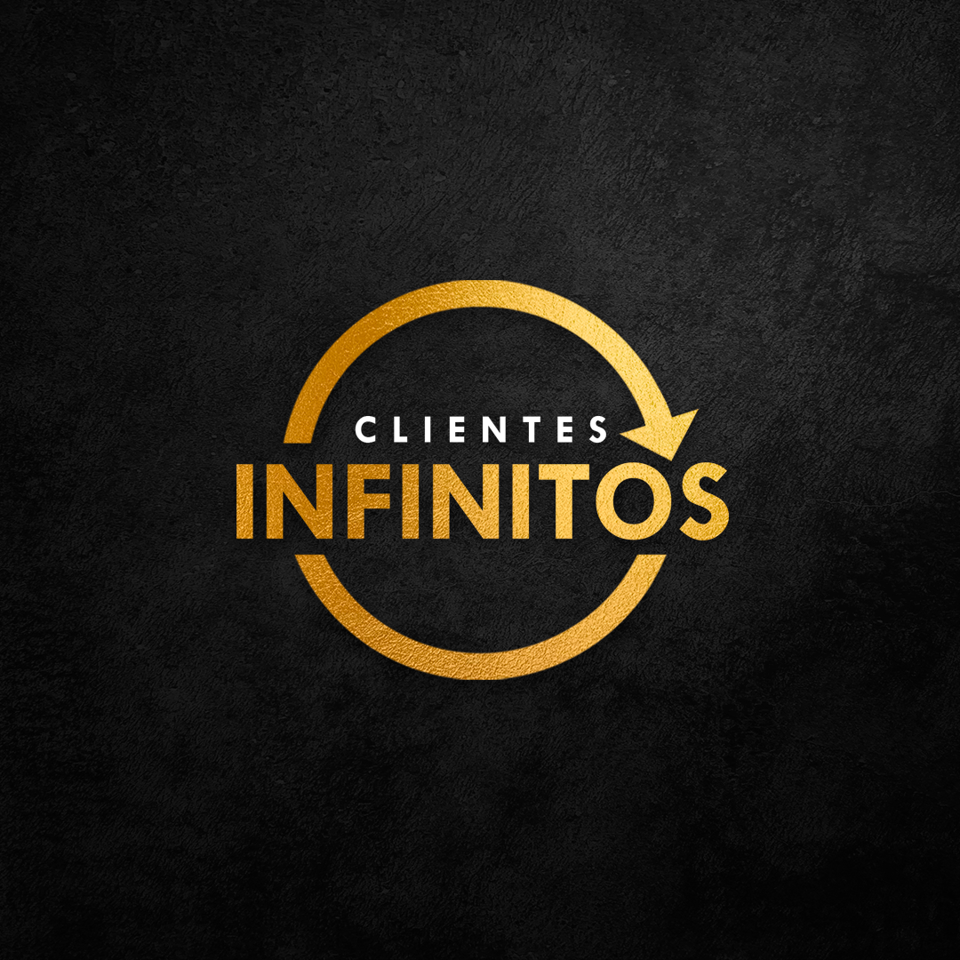 Ciclo Clientes Infinitos - Cleuton barbosa do carmo | Hotmart