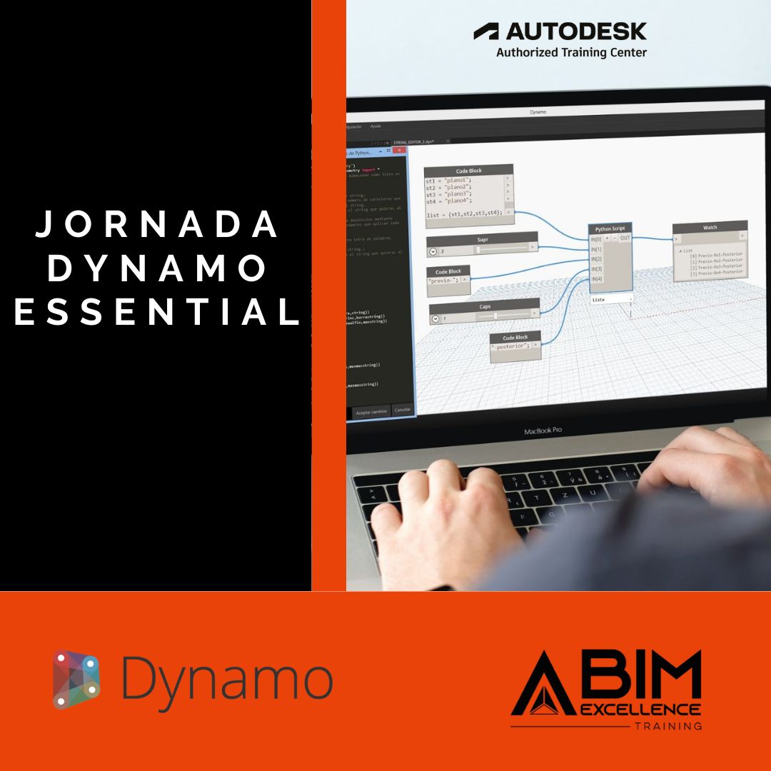 Jornada Dynamo Essential - BIM Excellence | Hotmart