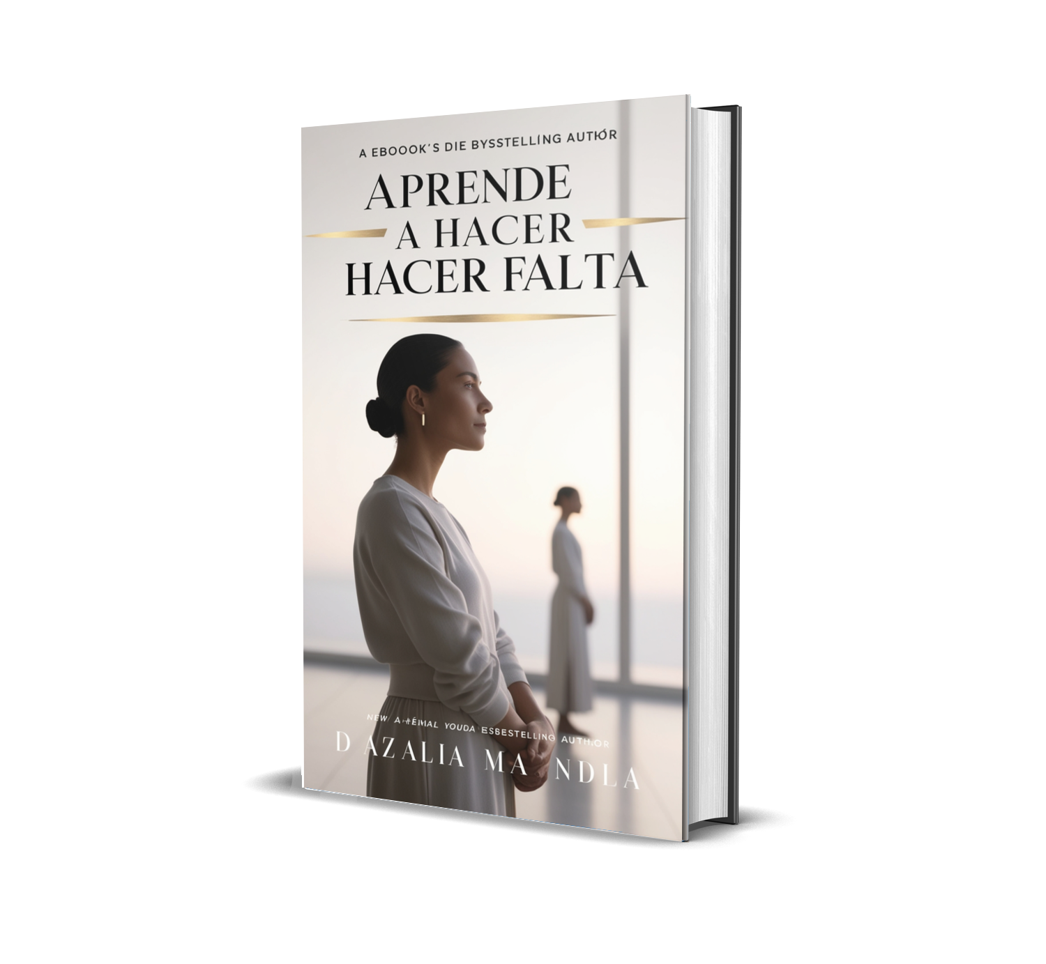 Aprende a Hacer Falta - MD Digital | Hotmart