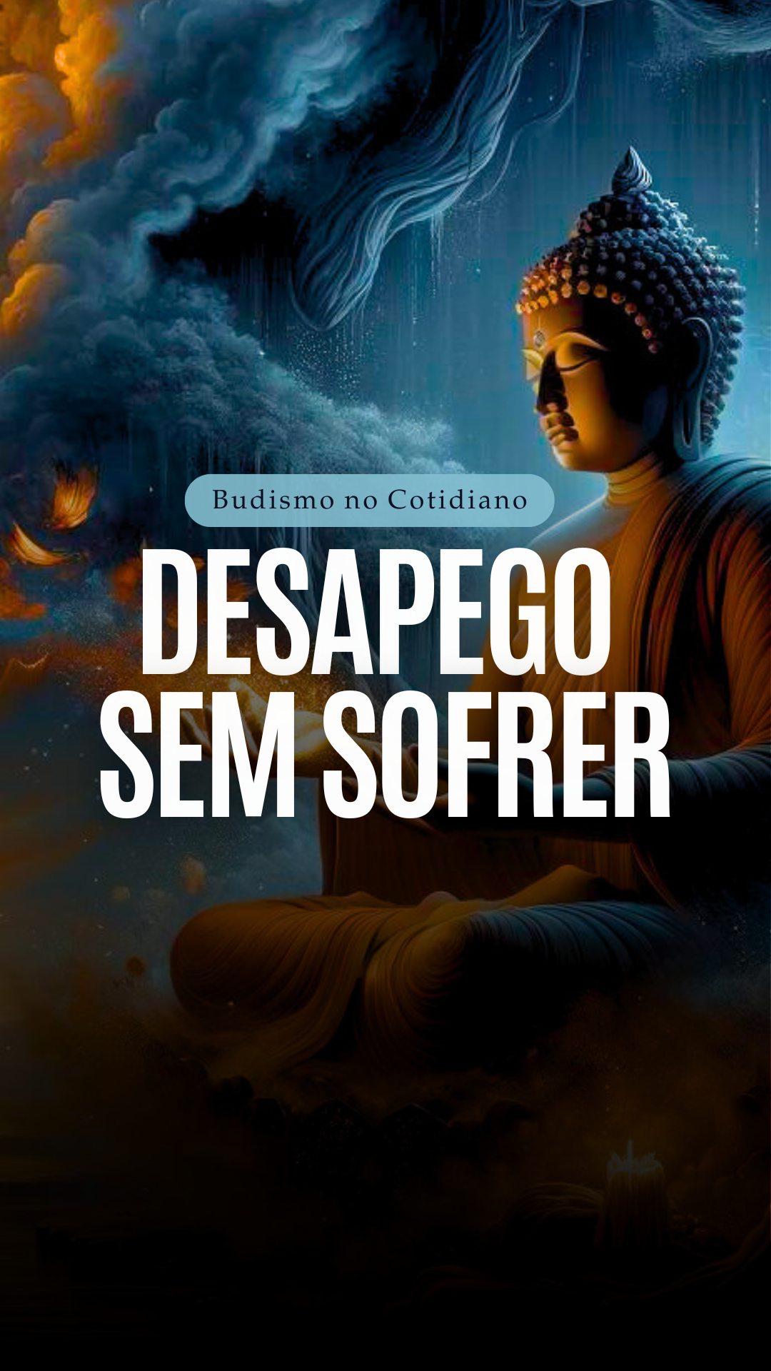 Livro Digital - Como Praticar Desapego Sem Sofrer