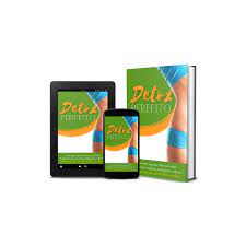Ebook detox perfeito