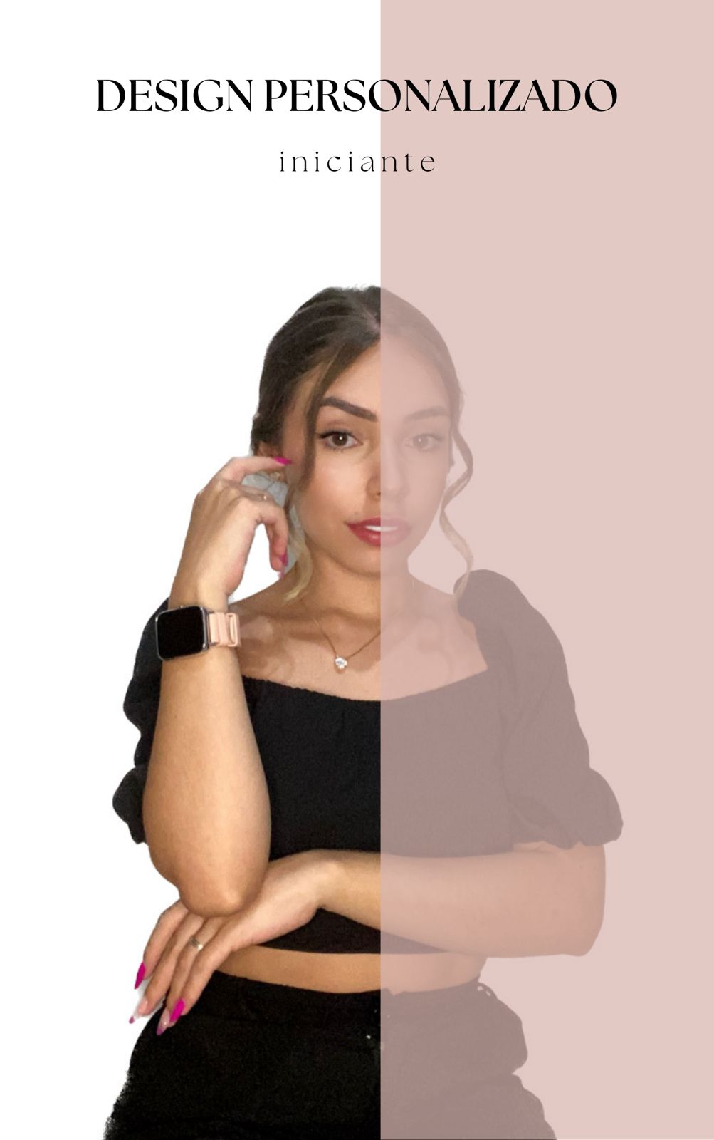 Curso Ebook Design De Sobrancelhas Descubra A Arte Do Olhar Perf