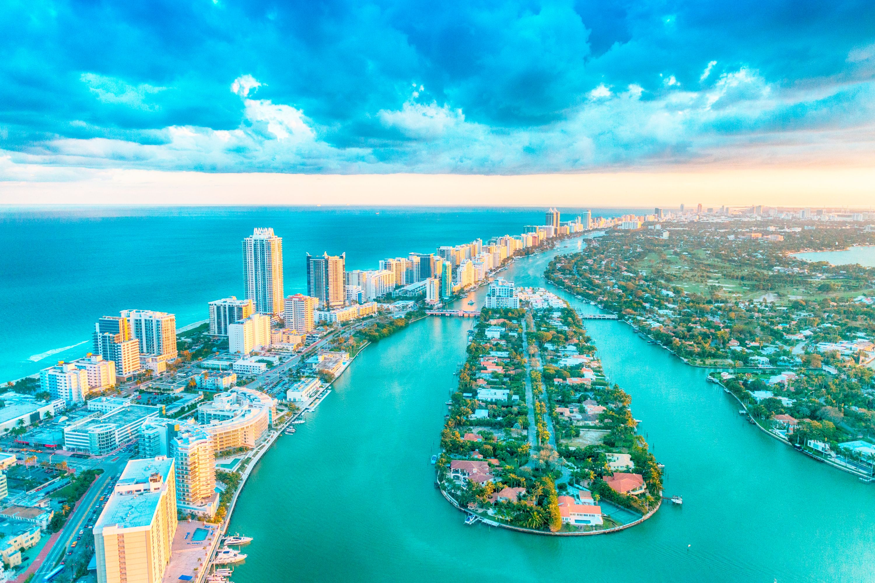 ROTEIRO COMPLETO de 4 dias em MIAMI! - Henrique Negrão | Hotmart