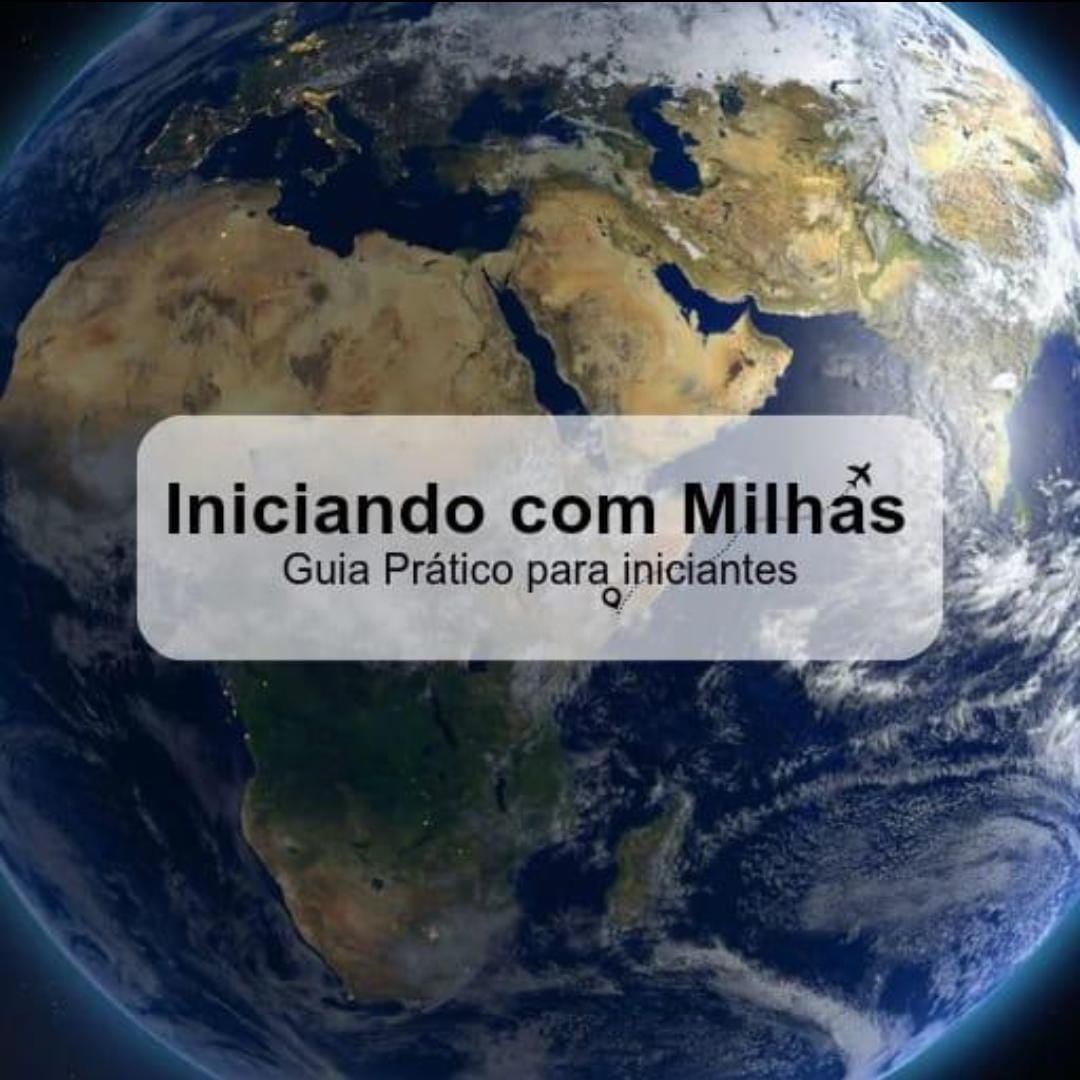 Mentoria Iniciando com milhas - Heloisa Nunes da Gama | Hotmart