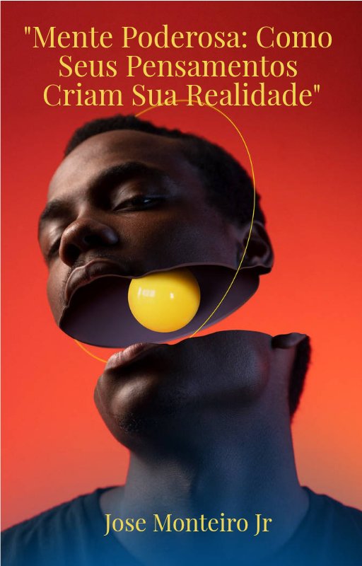 Mente poderosa :como seus pensamentos criam sua realidade - Jose ...