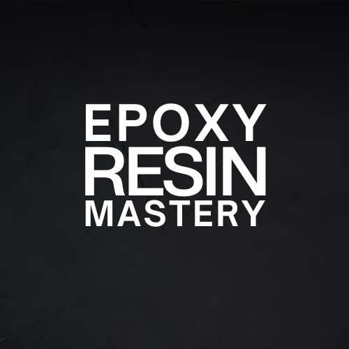 EPOXY RESIN MASTERY - Digital Market | Hotmart