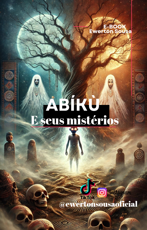 ABIKU E SEUS MISTÉRIOS ENTRE OS DOIS MUNDOS - Ewerton Rodrigues de ...