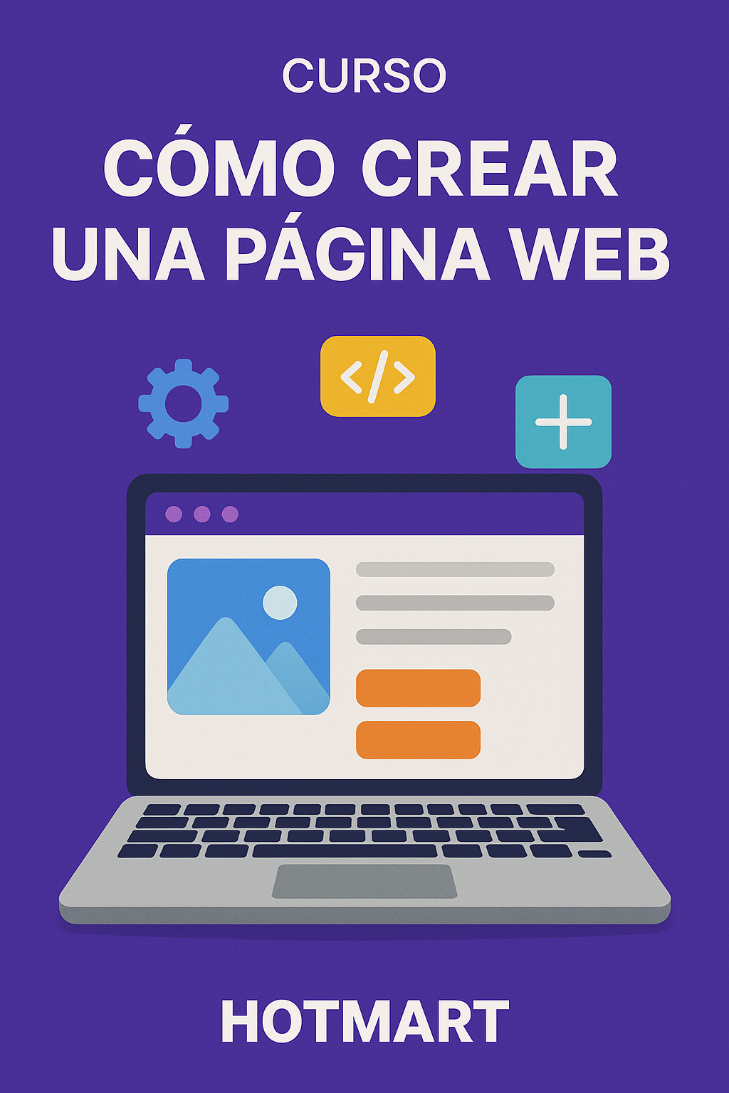 Web desde Cero: Crea y Lanza tu Sitio Hoy - yefferson cuesta machad...