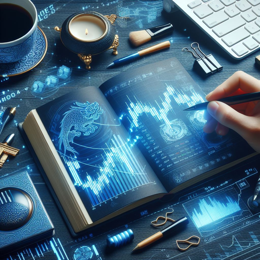 Trading: Manual de patrones de velas e indicadores - Fernando Josué...