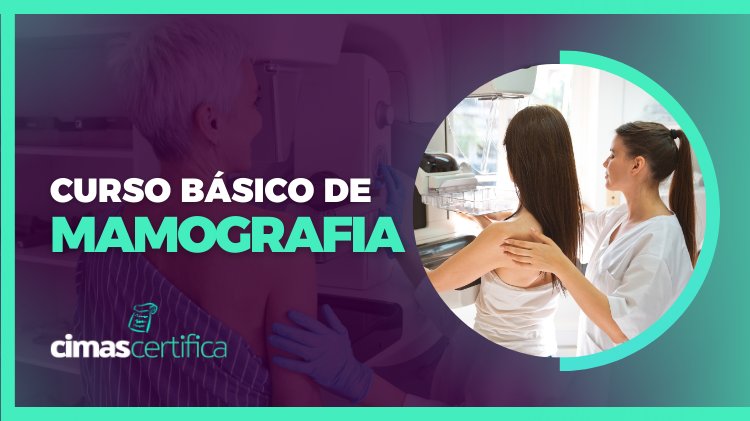 Curso Básico De Mamografia