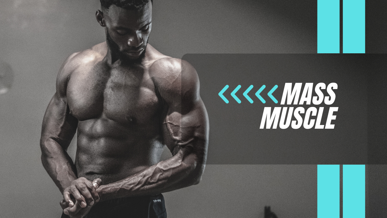 Mass muscle