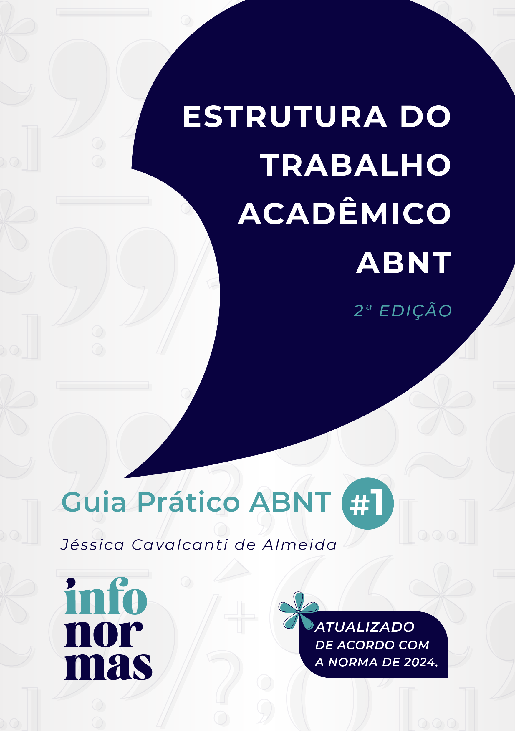Guia Prático para Estrutura do TCC ABNT #1 (Segunda edição) - Brunn...