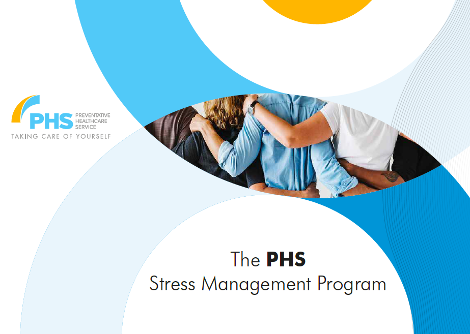 The PHS Stress Management Program