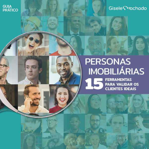 Persona Imobiliária: 15 ferramentas para validar seu cliente ideal ...