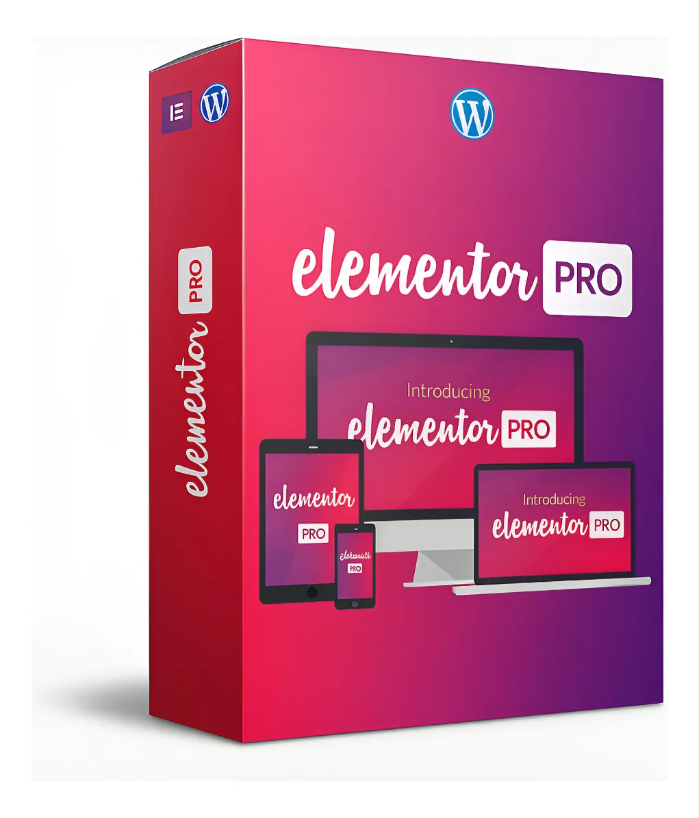 Elementor PRO 3.8 - Juliana Costa | Hotmart