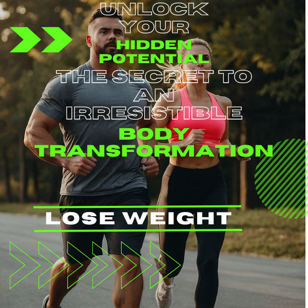 Unlock Your Hidden Potential - Christian Gomes | Hotmart