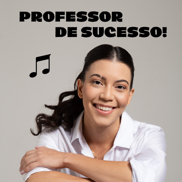 Professor de Sucesso! - Amanda Nascimento Maia | Hotmart