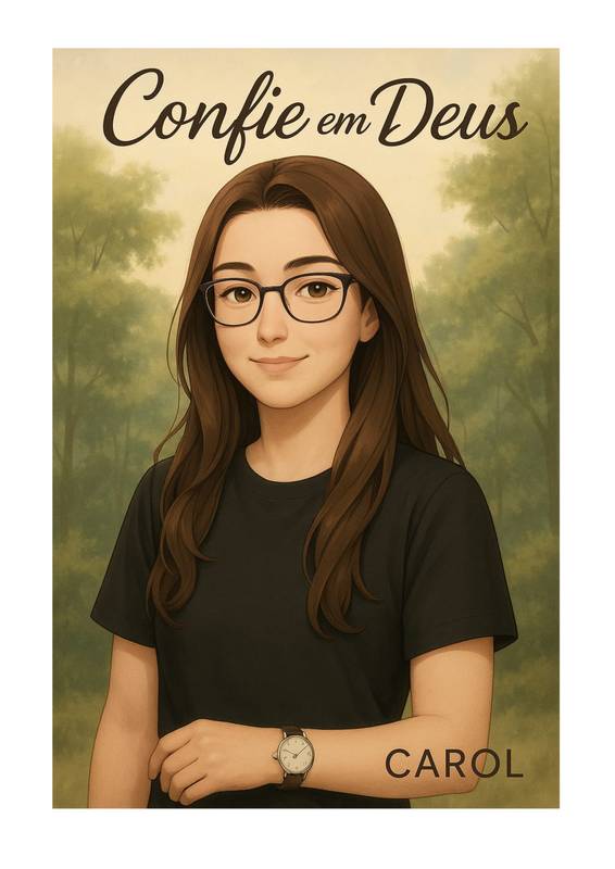 Biografia de Carol - Caroline knop | Hotmart