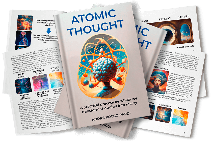 Atomic Thought