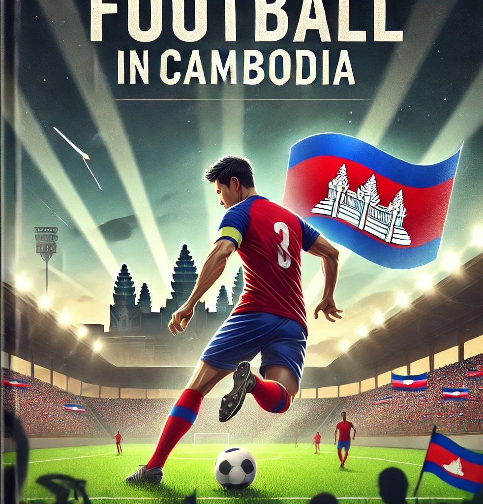 Football In Cambodia