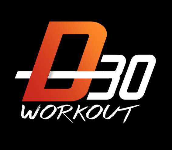 D30 workout - Ewerton Santos | Hotmart