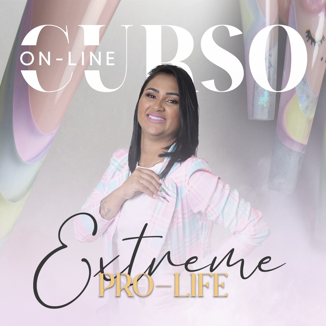 Extreme Pro Life - Tais Oliveira | Hotmart
