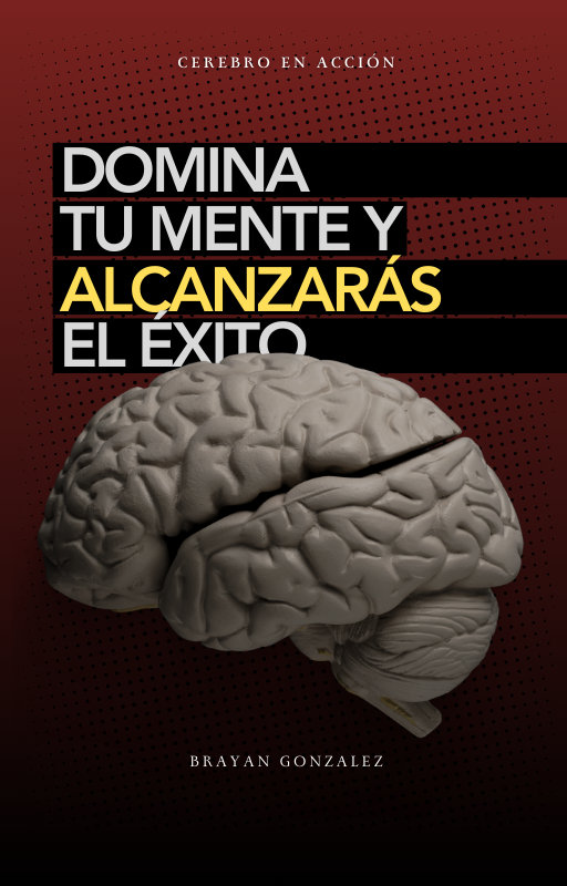 Cerebro en Acción - Brayan Gonzalez | Hotmart