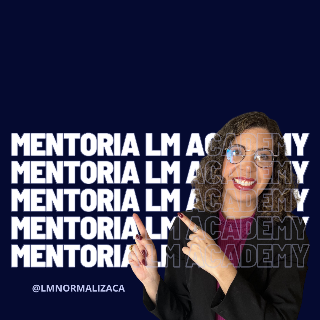 Mentoria LM academy - Letícia Melo Consultoria acadêmica | Hotmart