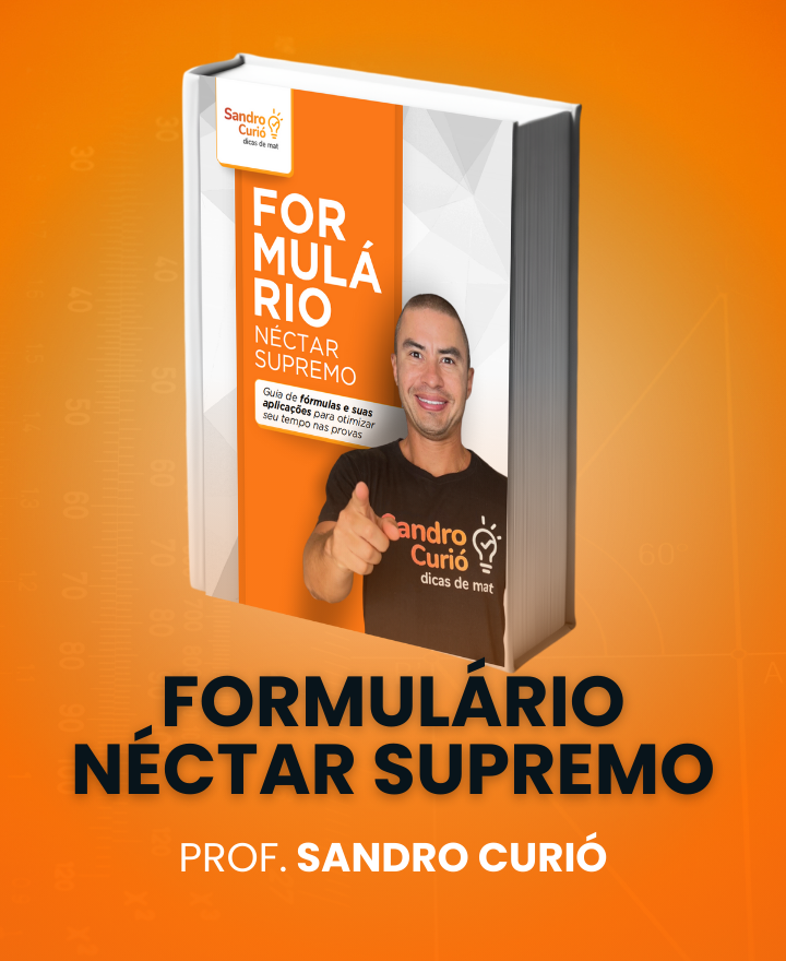FORMULÁRIO🍯NÉCTAR SUPREMO