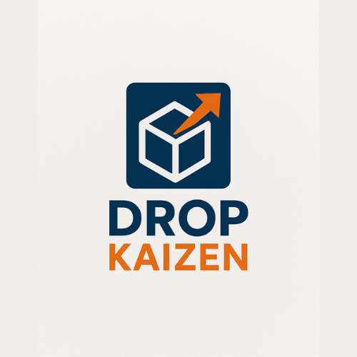 DROP KAIZEN - Nayder Ortiz | Hotmart