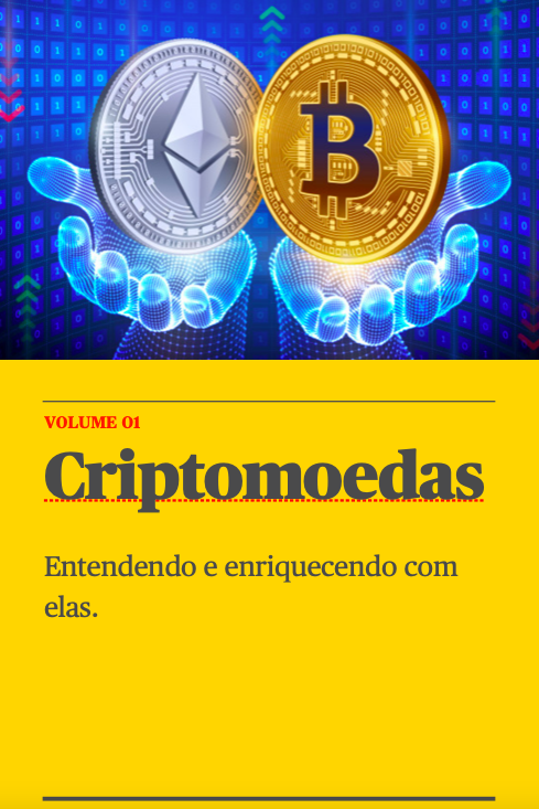 Criptomoedas Entendendo E Enriquecendo Com Elas