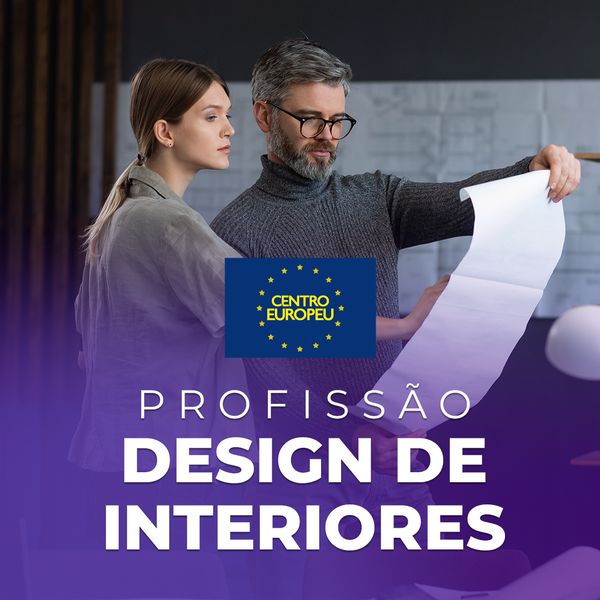 Design de Interiores ao Vivo - E2